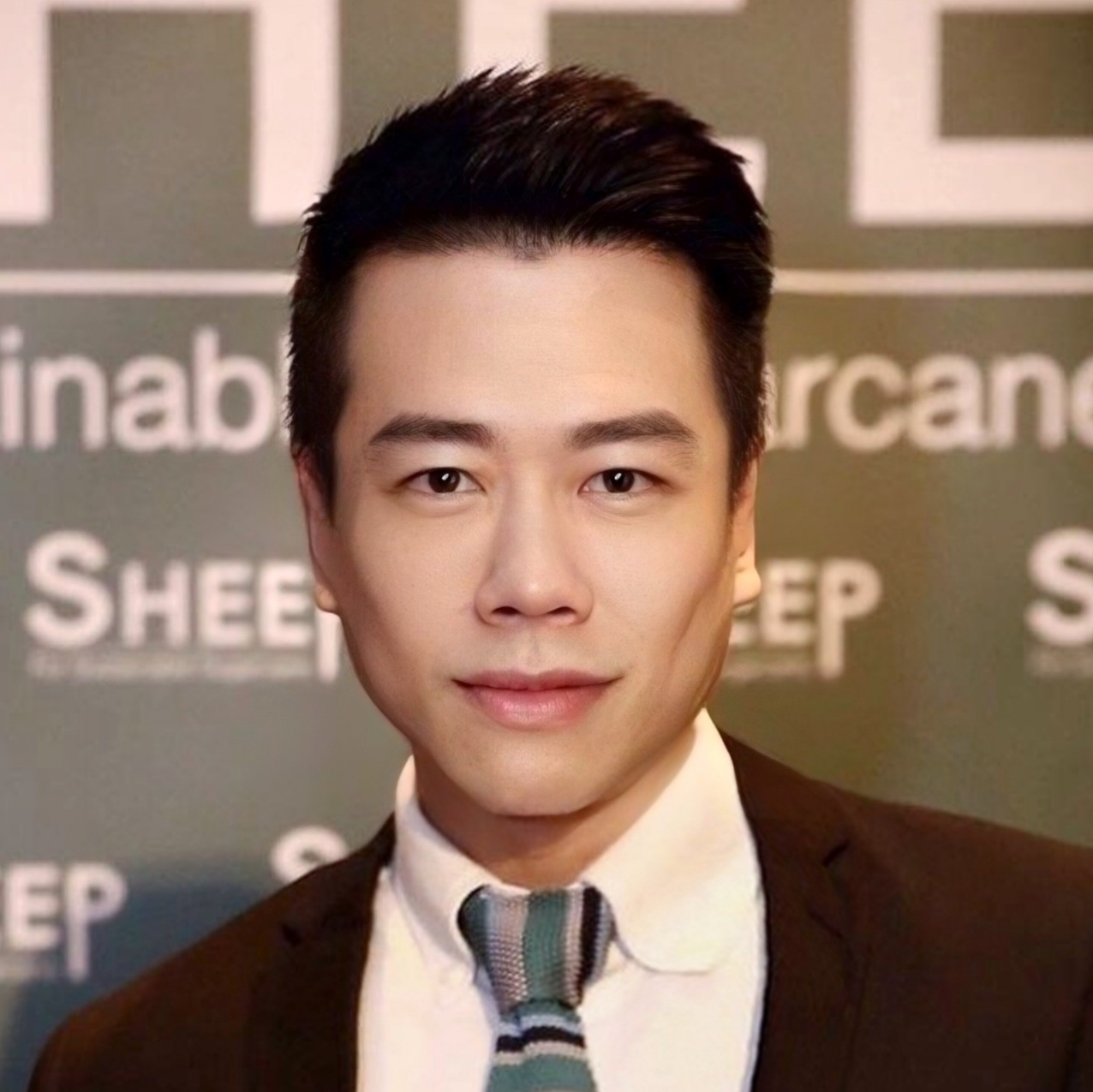 Market-Comms Co.,Ltd. › Meet the Maven