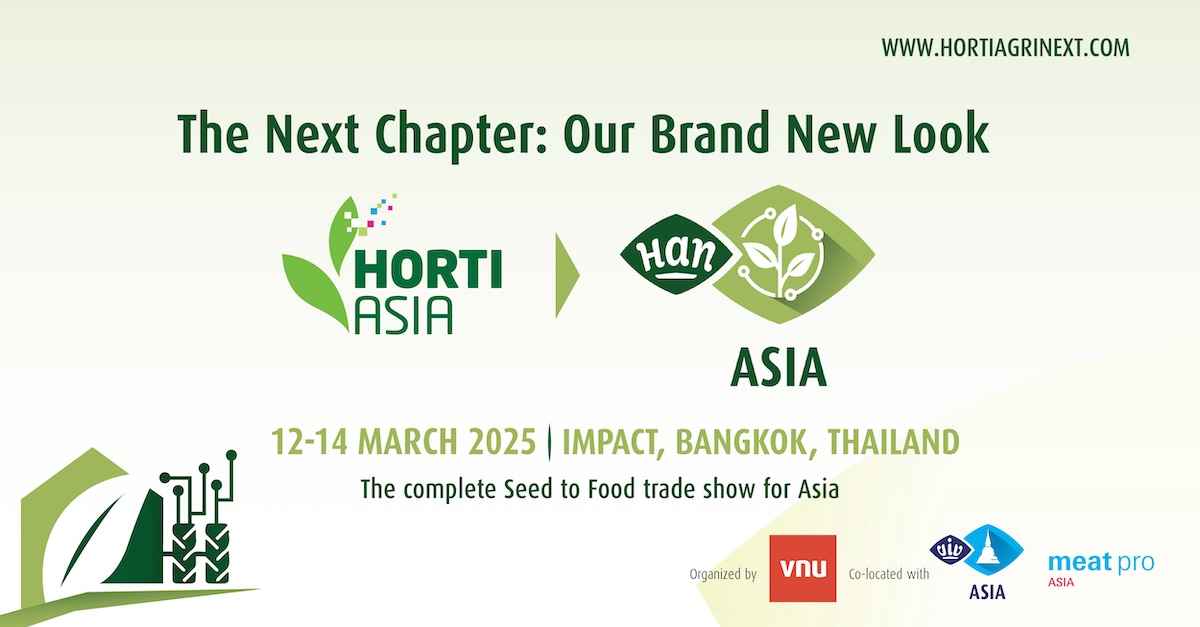 Market-Comms Co.,Ltd. › Horti Asia Rebrands to Horti Agri Next Asia ...